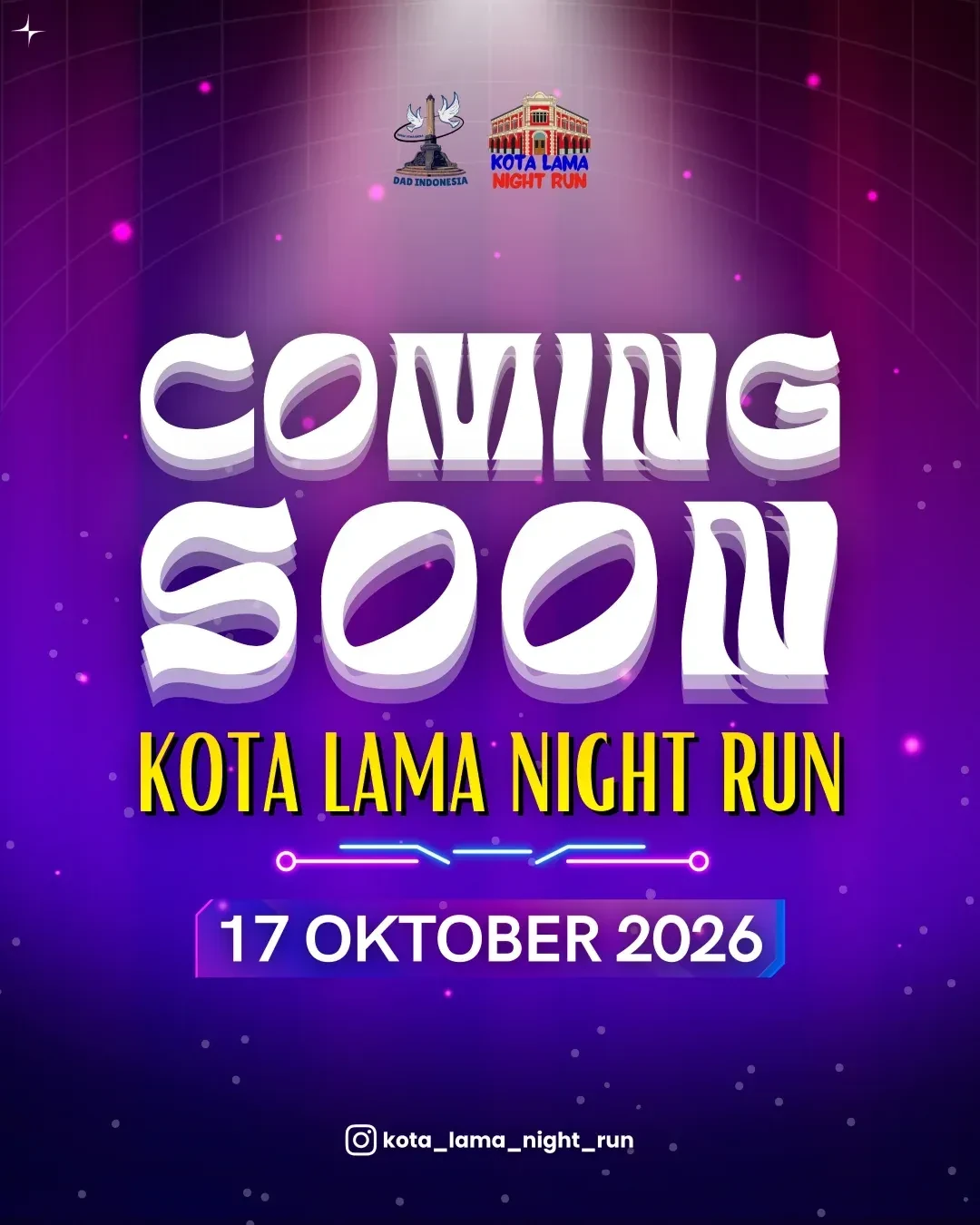 Jadwal Lari & Agenda Event Running 2026 - indonesiamarathon.com ...