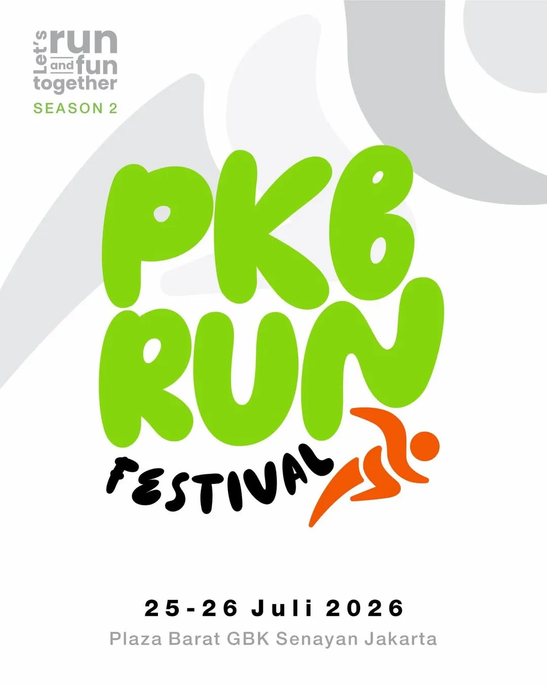 Kalender 500+ Event Lari & Marathon 2026 | Indonesia Marathon